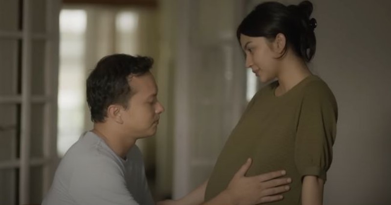 Video Adegan Ranjang Ariel Tatum Viral, Netizen: Meresahkan Video Adegan Ranjang Ariel Tatum Viral, Netizen: Meresahkan