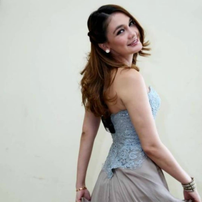 8 Wanita Cantik yang Pernah Dekat dengan Ariel NOAH Termasuk Luna Maya